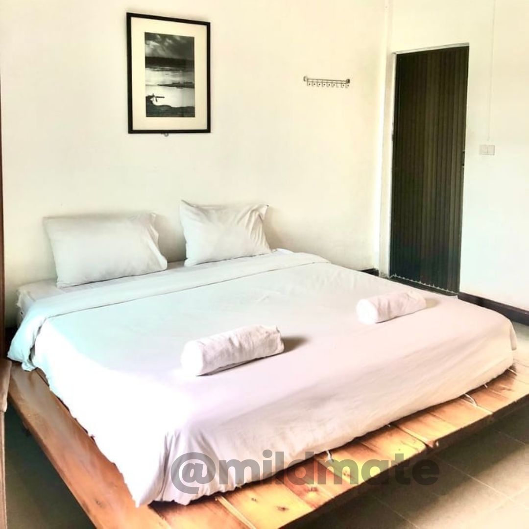 โรงงานผลิตผ้าปูที่นอน ชุดเครื่องนอน - Mildmate